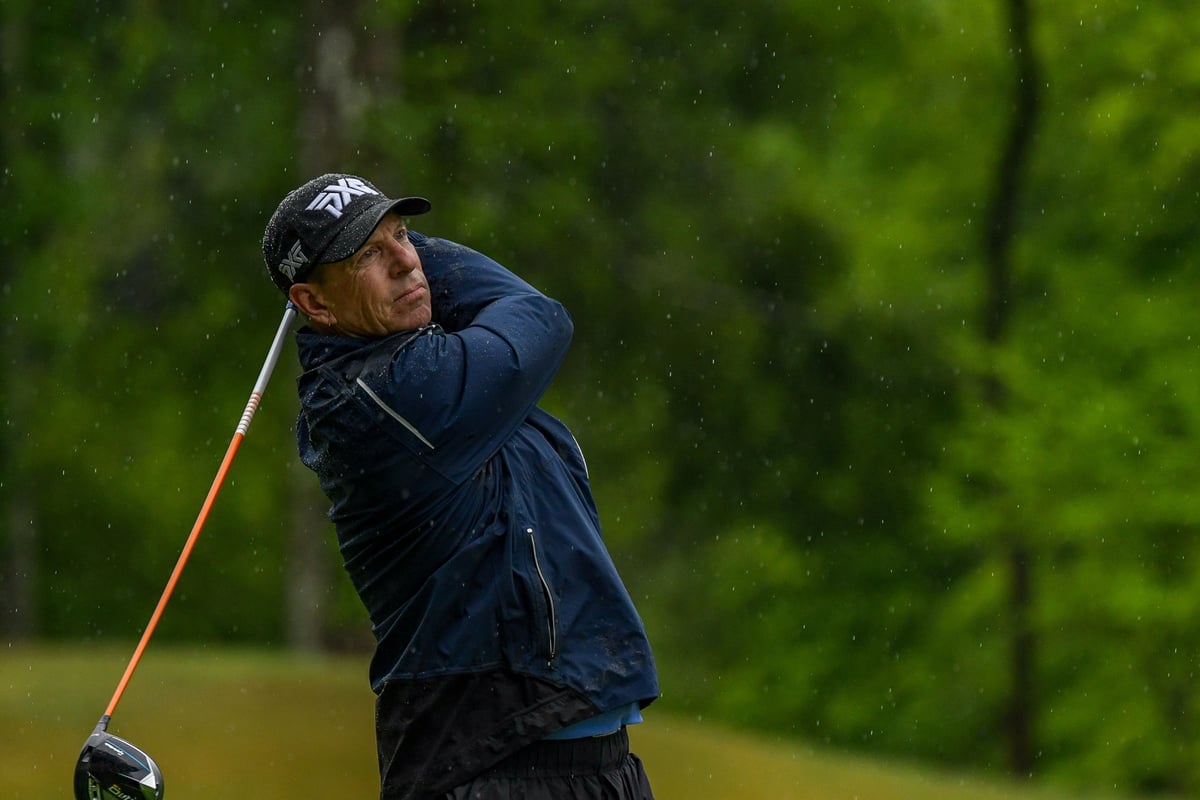 Senior & Super Senior Match Play Championships: A Recap