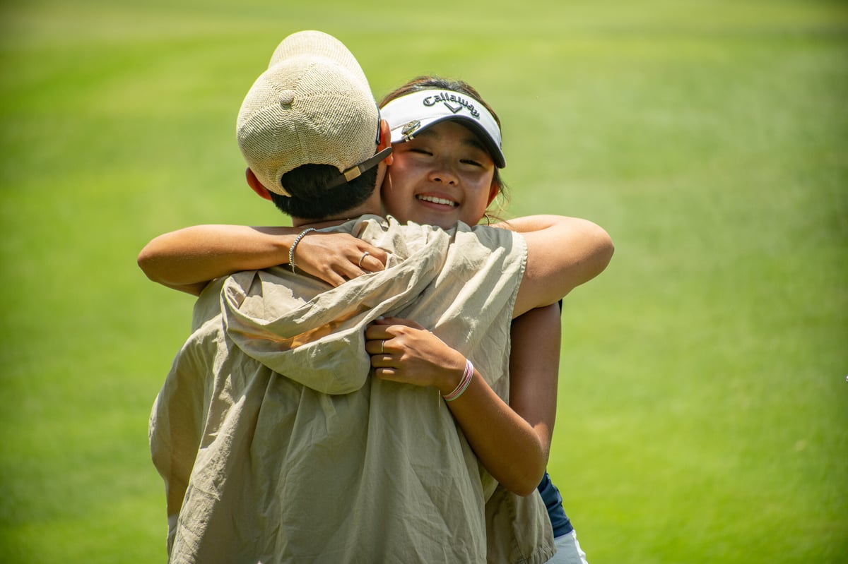 45th Georgia Girls' Championship Recap